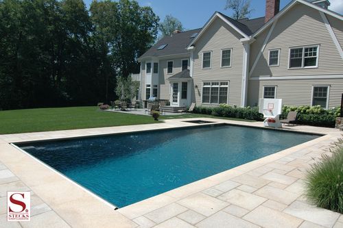 Pools | STECKS NURSERY ANDLANDSCAPING