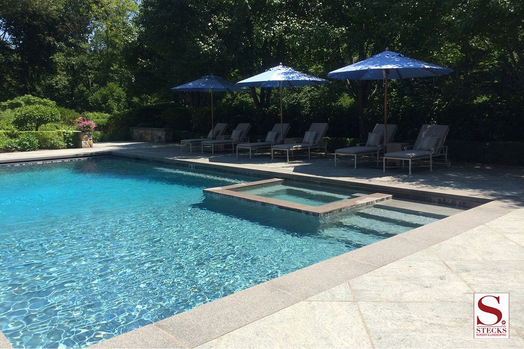 Pools | STECKS NURSERY ANDLANDSCAPING