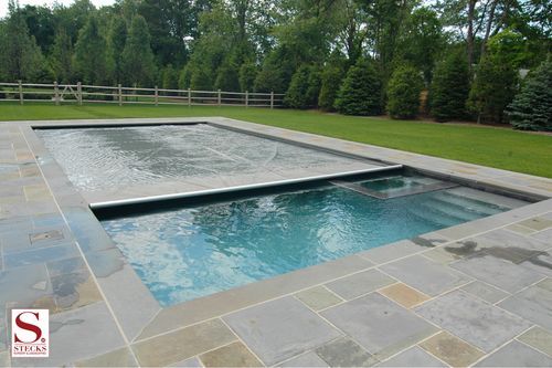 Pools | STECKS NURSERY ANDLANDSCAPING