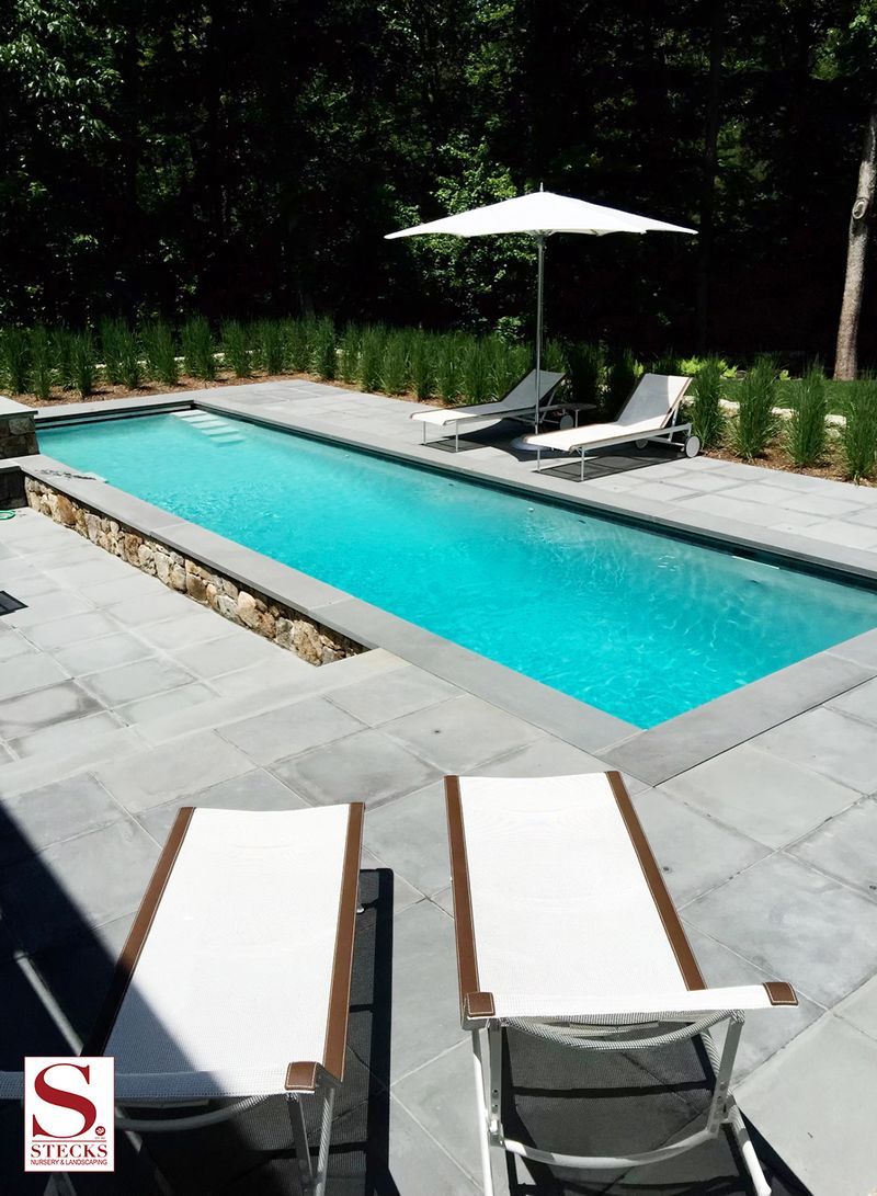 Pools | STECKS NURSERY ANDLANDSCAPING