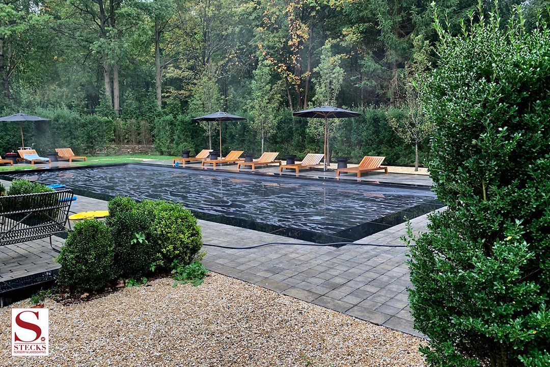 Pools | STECKS NURSERY ANDLANDSCAPING