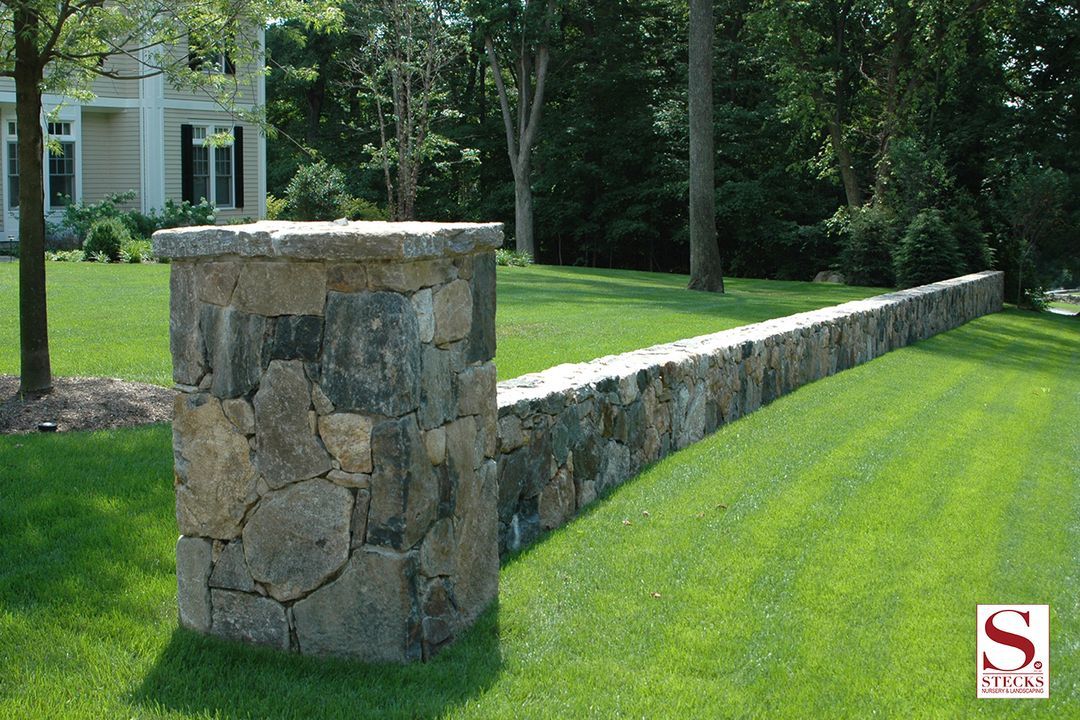 Stonewalls | STECKS NURSERY AND LANDSCAPING