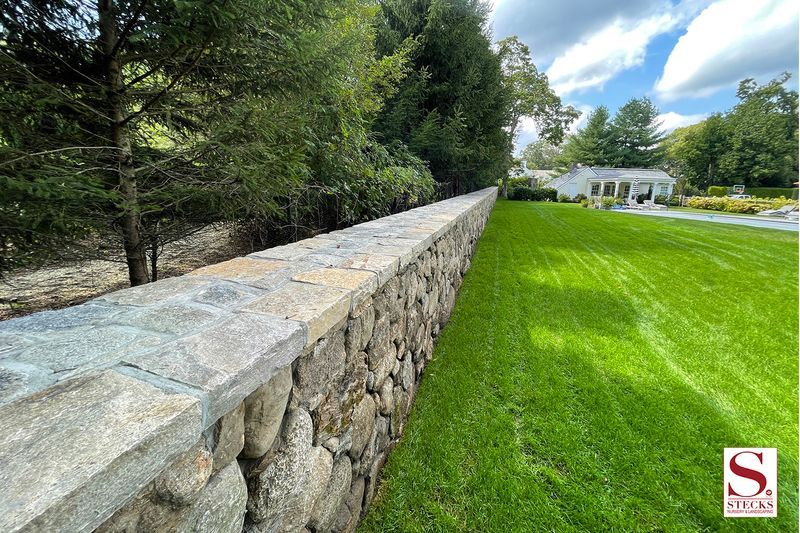 Stonewalls | STECKS NURSERY AND LANDSCAPING