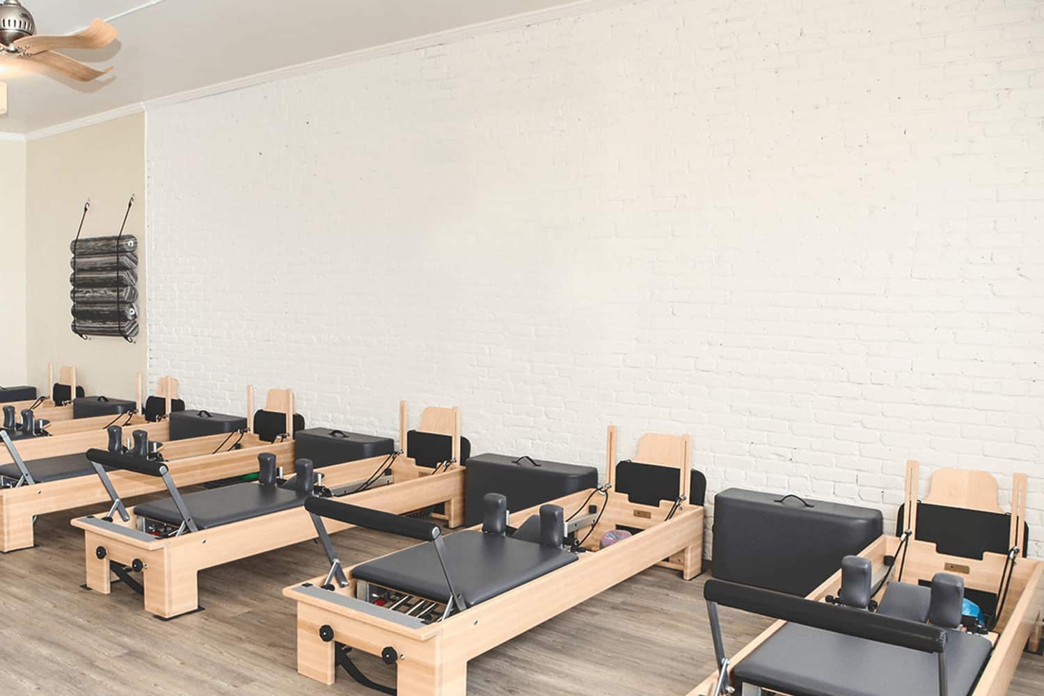 The Pilates Studio - In Denver's Wash Park and Highlands