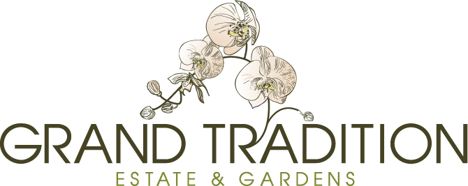 Grand Tradition — The Veranda Menu