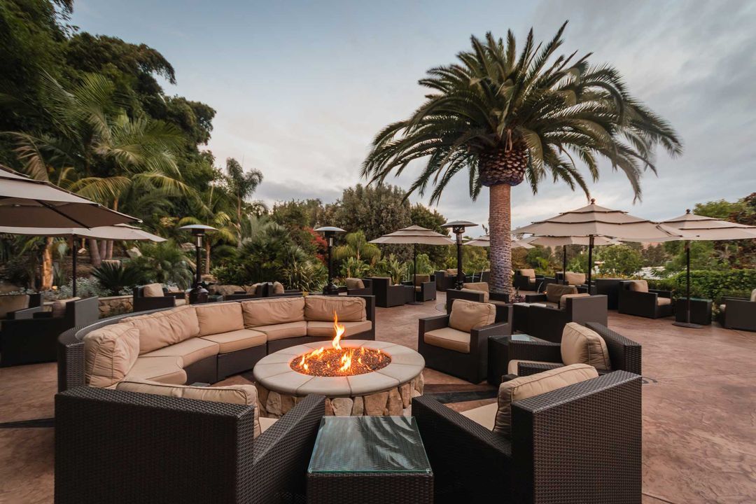 Grand Tradition Estate and Gardens