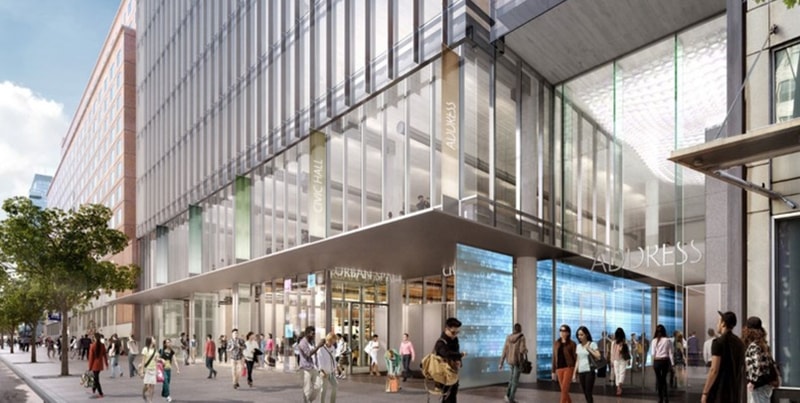 Zero Irving | JRE Partners™