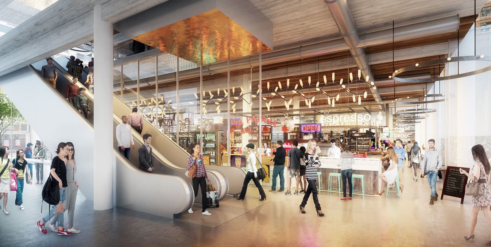 Zero Irving | JRE Partners™