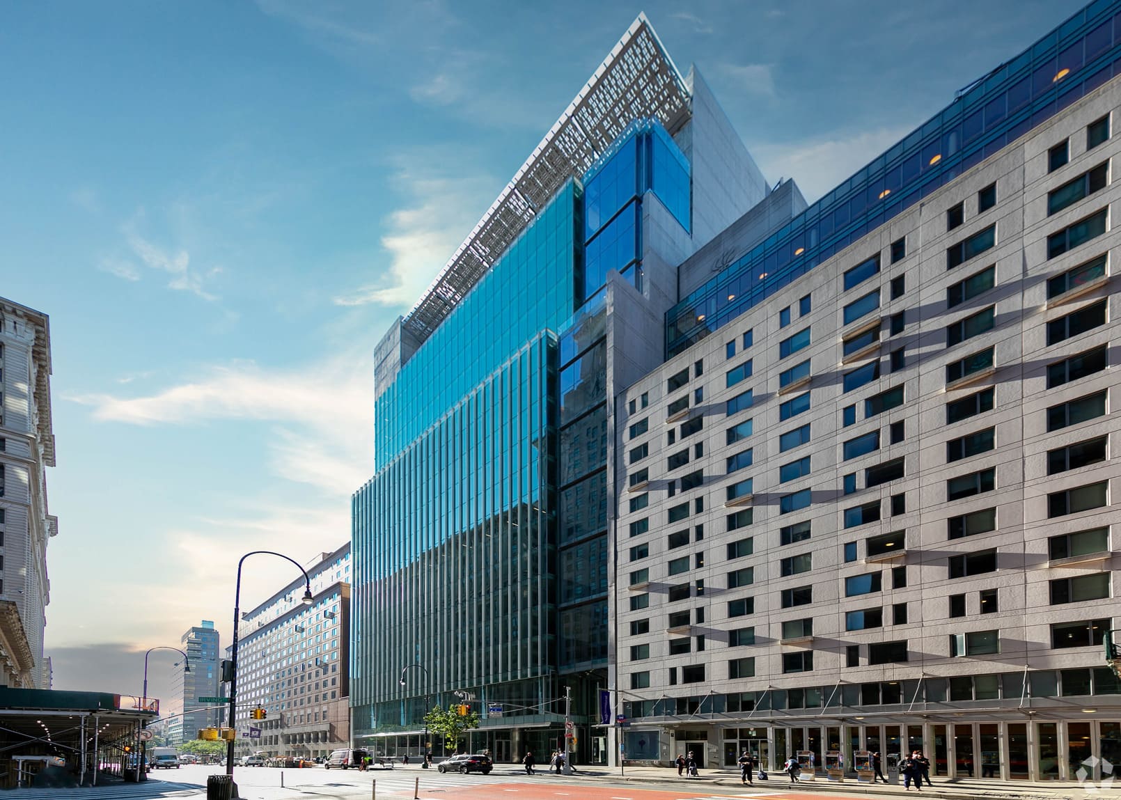 Zero Irving | JRE Partners™