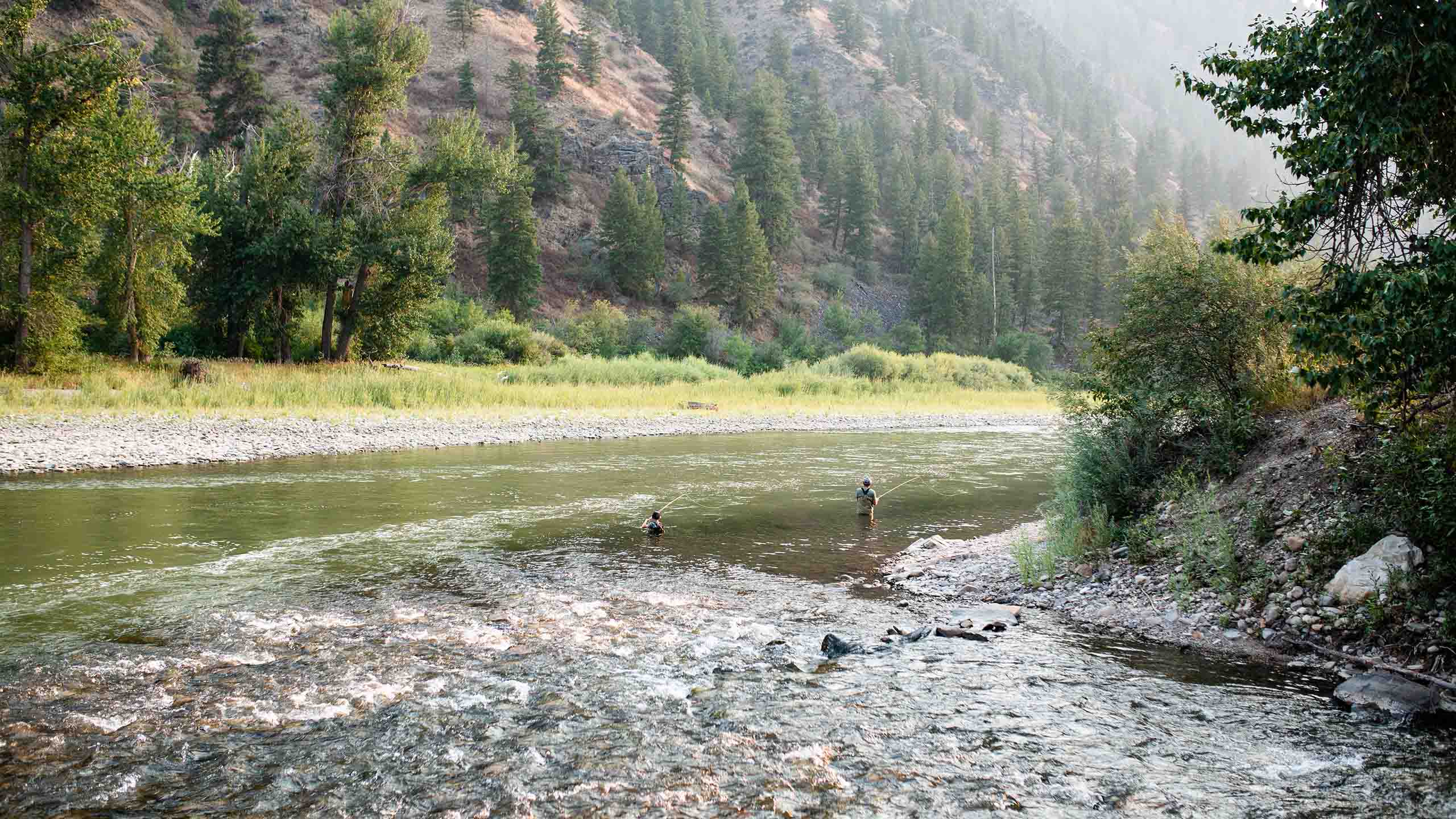 Exclusive Hotel & Activity Offers Near Salmon, Idaho