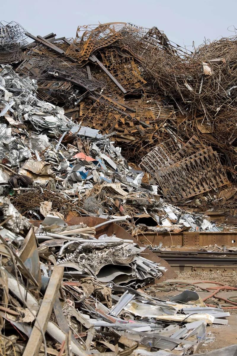 SOLARCYCLE | Full Solar Panel Recycling Services