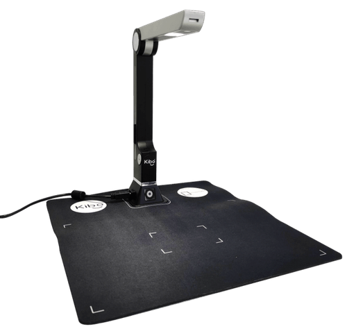 Kibo | Trestle Labs: Making content digitally inclusive