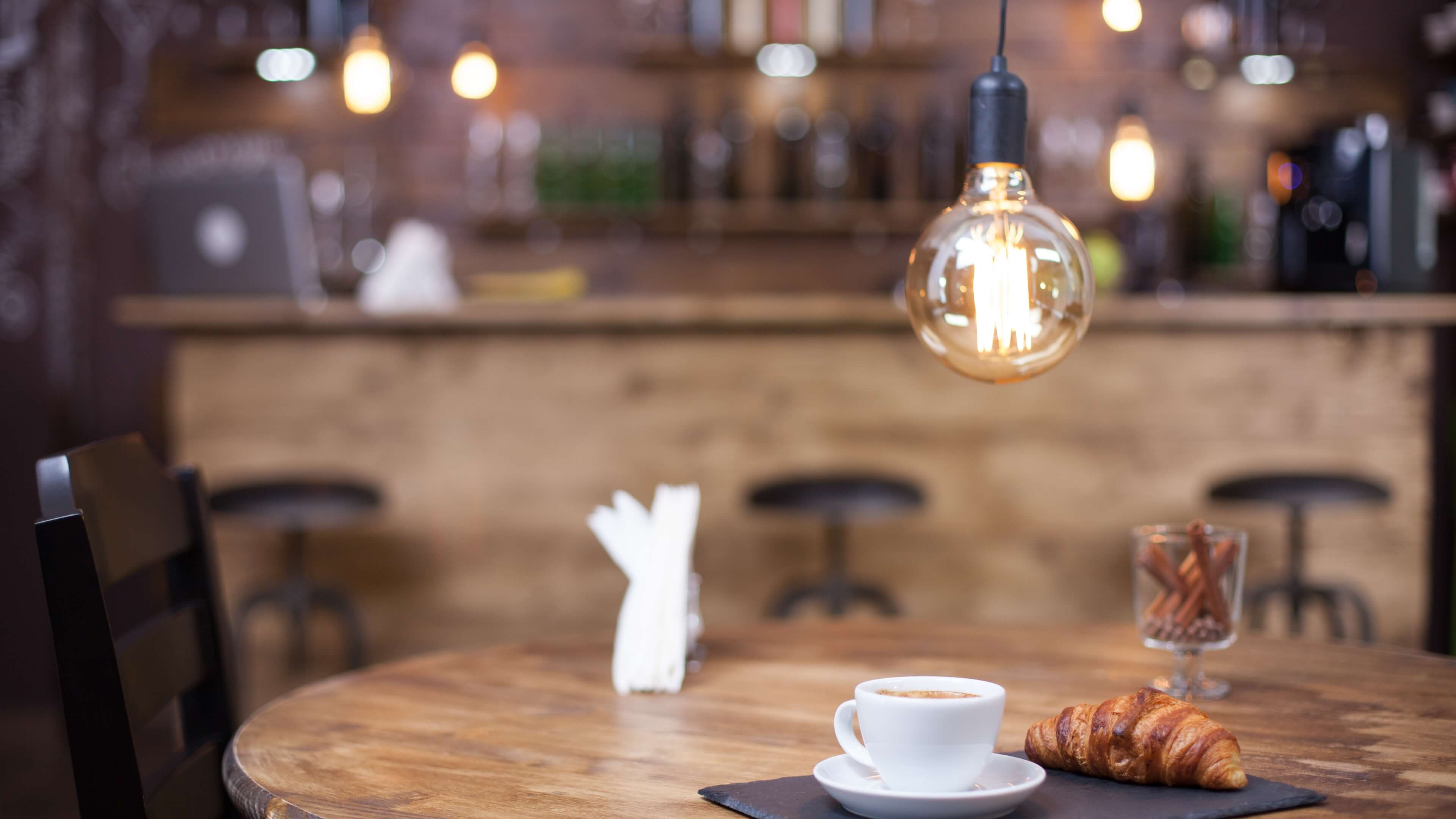 About Us | Cafè Volonté