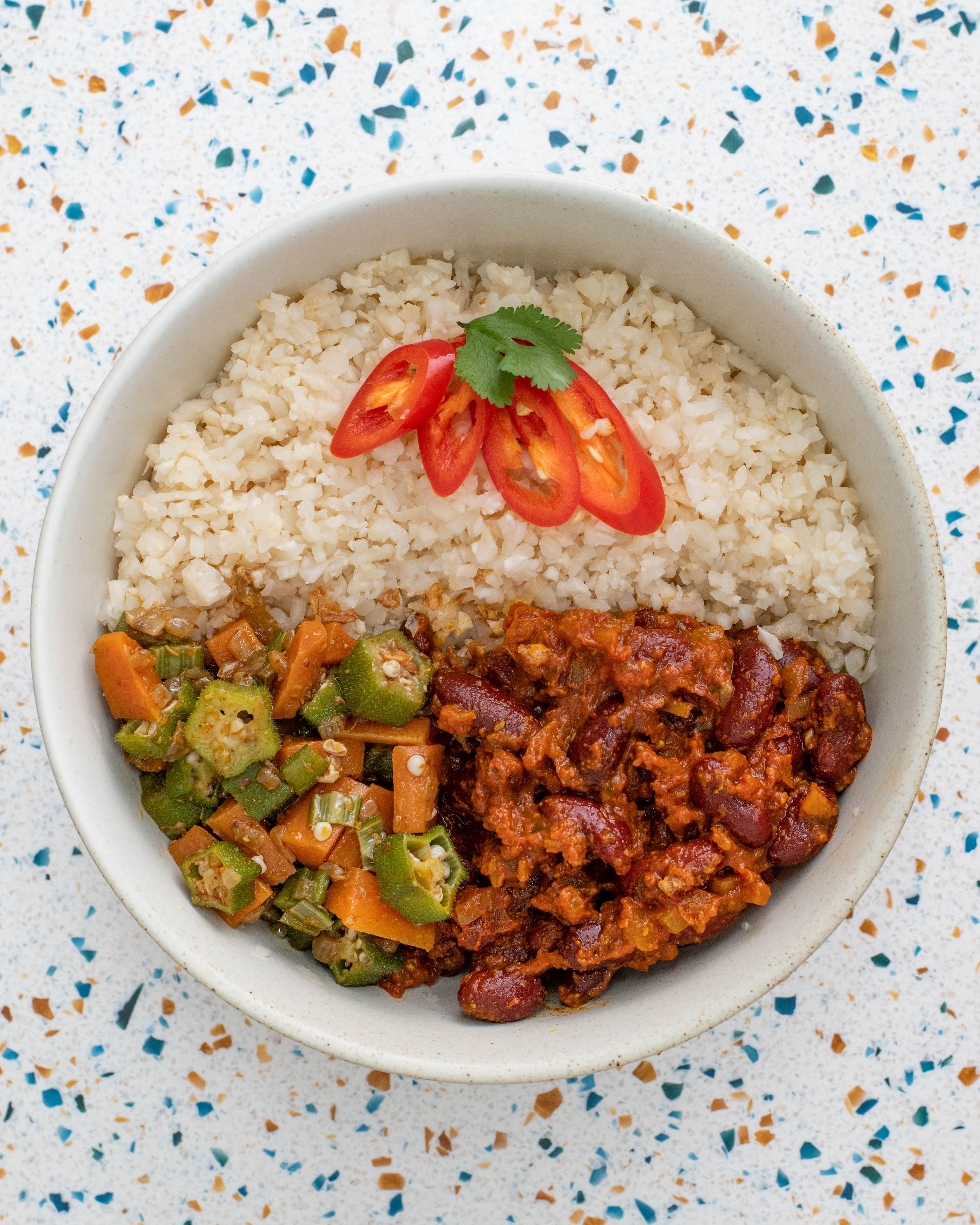 Café in Chelsea, London | Healthy Breakfast & Brunch | Cafè Volonté