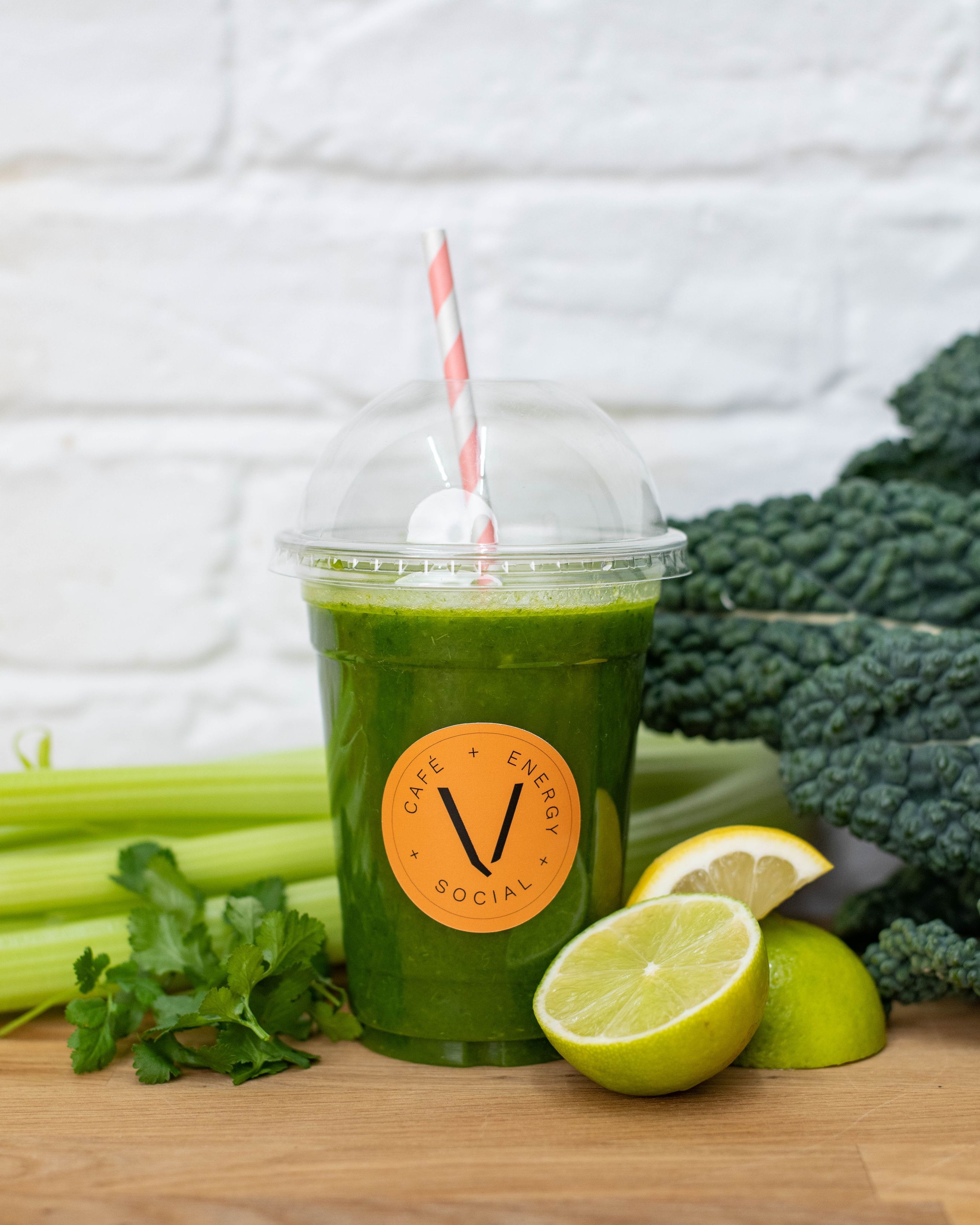 Café in Chelsea, London | Healthy Breakfast & Brunch | Cafè Volonté