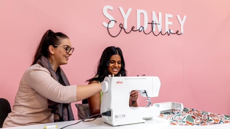 Creative Classes in Sydney | Sydney Creative Workshops