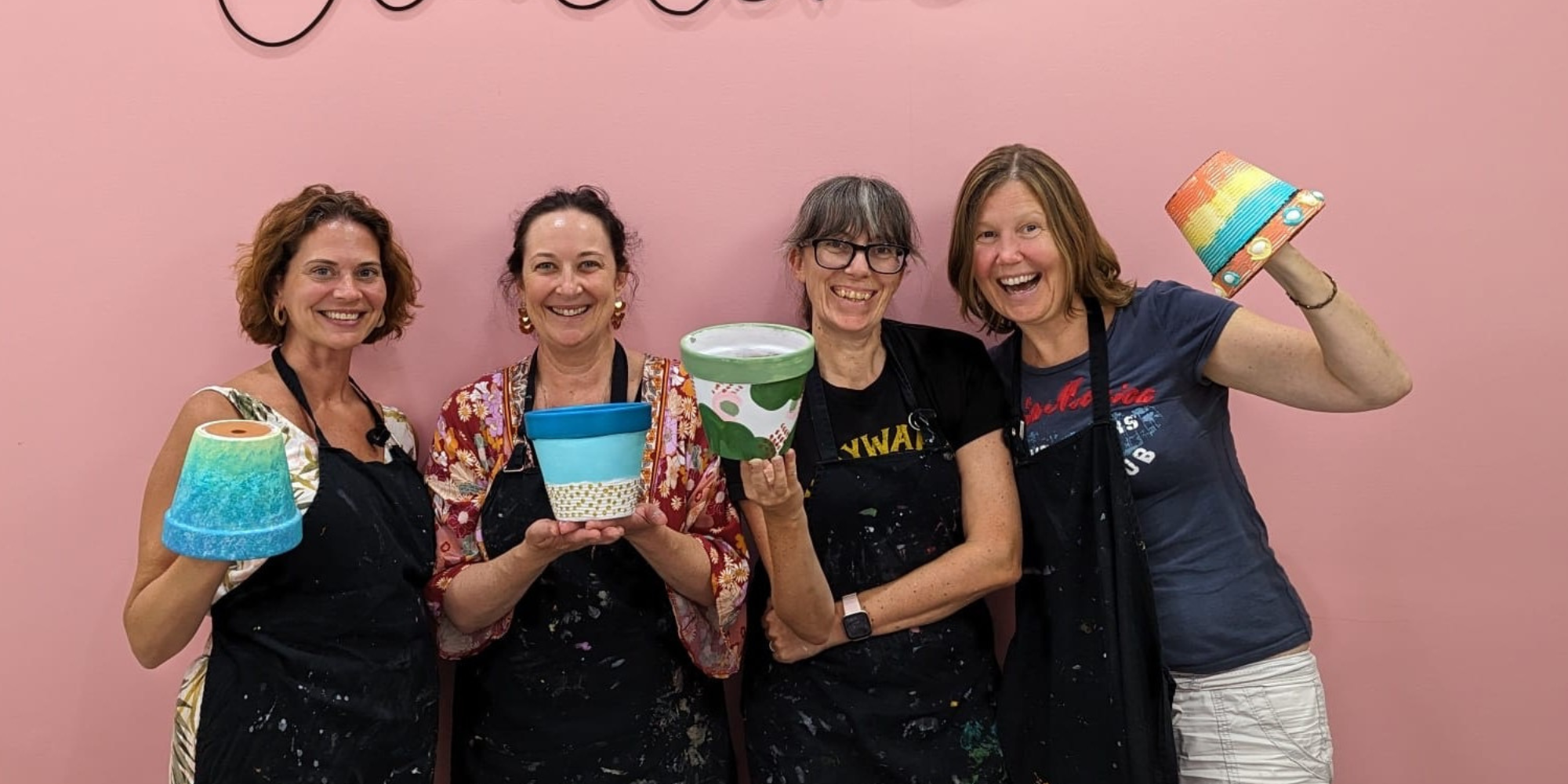 Creative Classes in Sydney | Sydney Creative Workshops