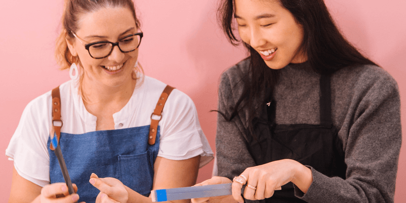Creative Classes in Sydney | Sydney Creative Workshops