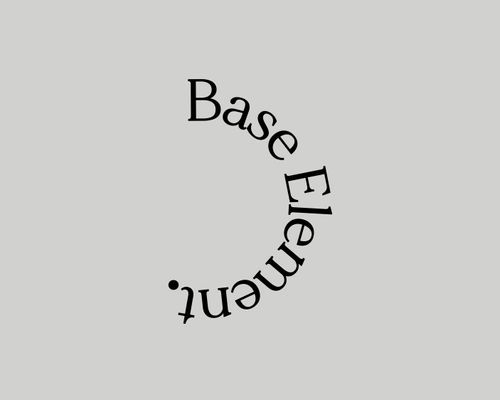 Base Element
