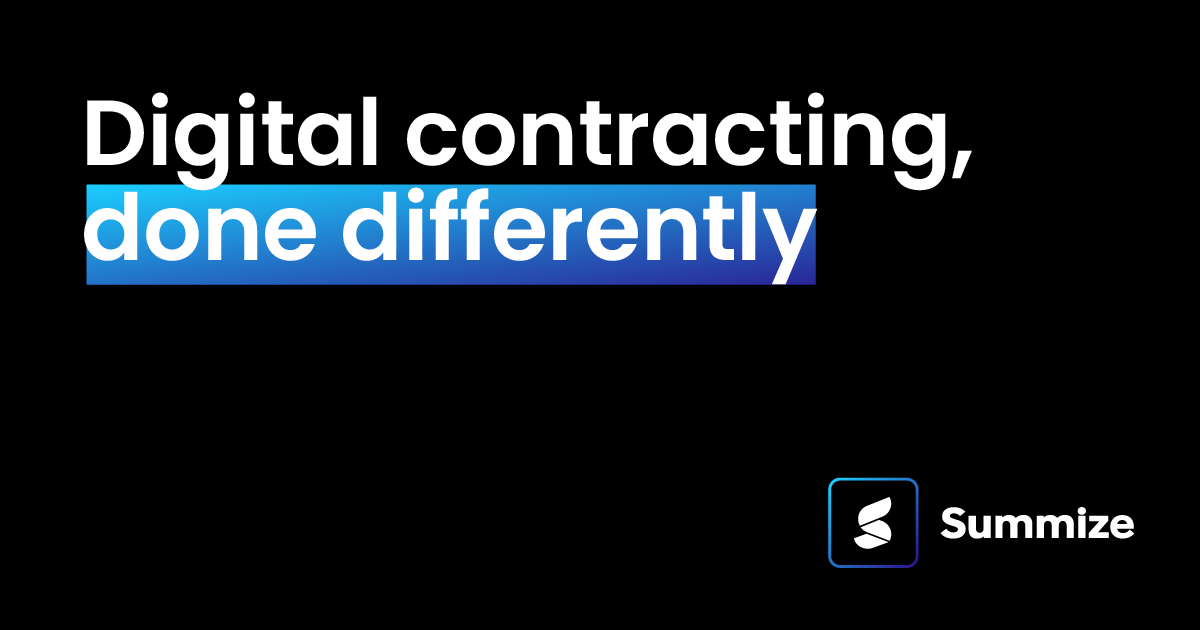 The Team Behind Our Software | Summize