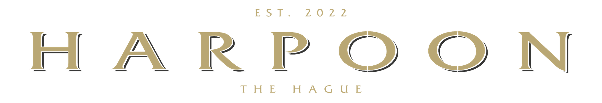 Restaurant Harpoon - Menu