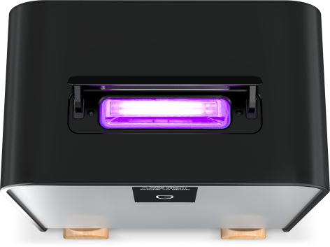 Glissner is Making Spaces Safer