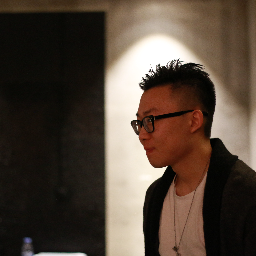 Shengjie Wu - Webflow