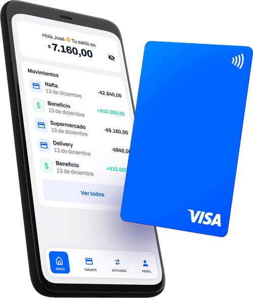 Nubiz | La evolución de las giftcards corporativas