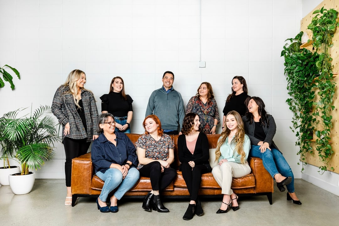 Staffing for America's Best | Konnect Resources