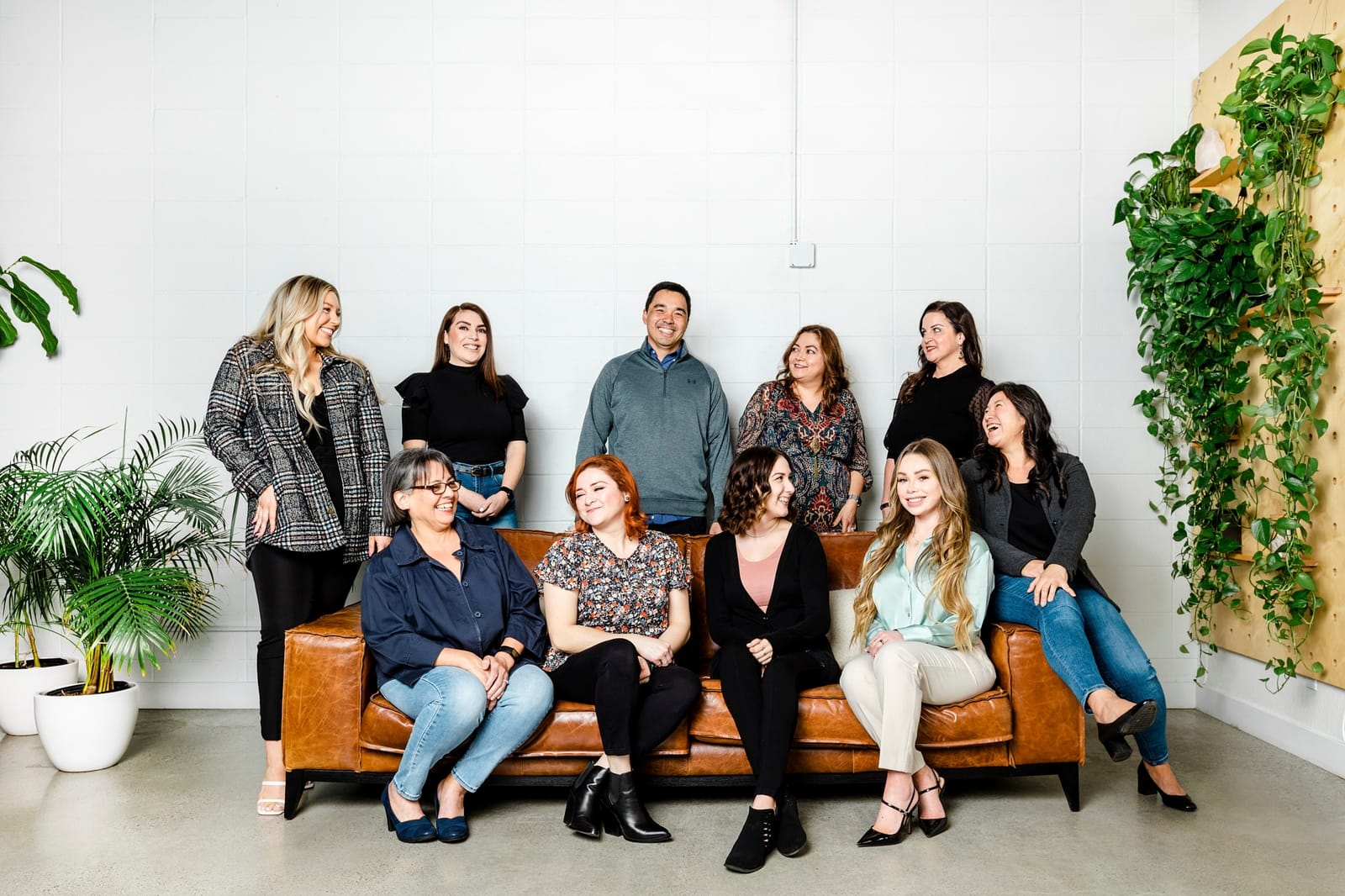 Staffing for America's Best | Konnect Resources