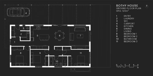 Bothy House | Architopia