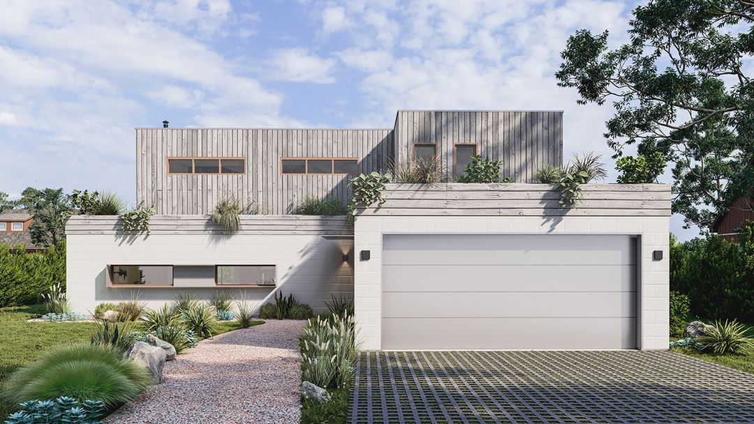 Architopia | Architecture, made affordable