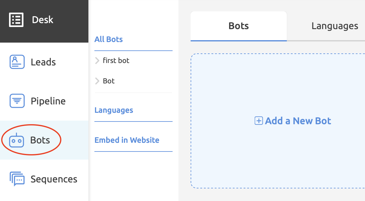 How to Set a Sequence to Run Automatically | Intaker Help Center
