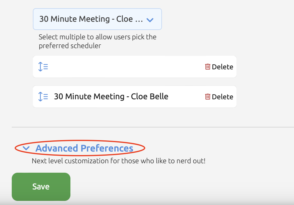 How to Set a Sequence to Run Automatically | Intaker Help Center