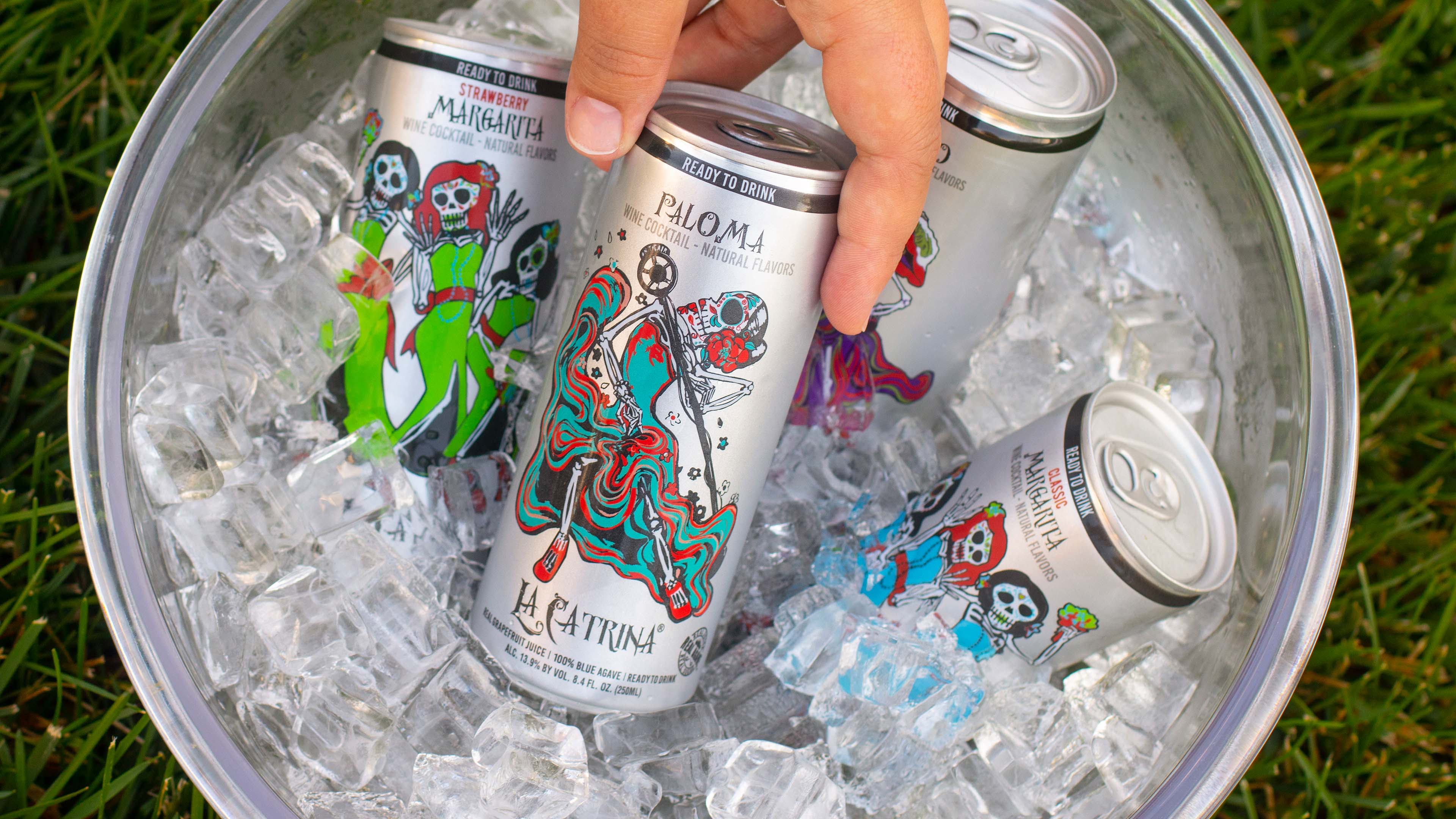 La Catrina® | About Us