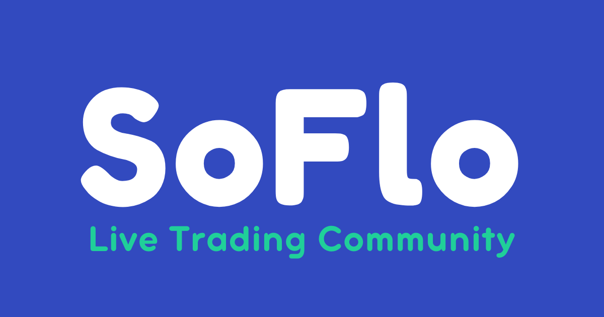 SoFlo | Free Investing Community