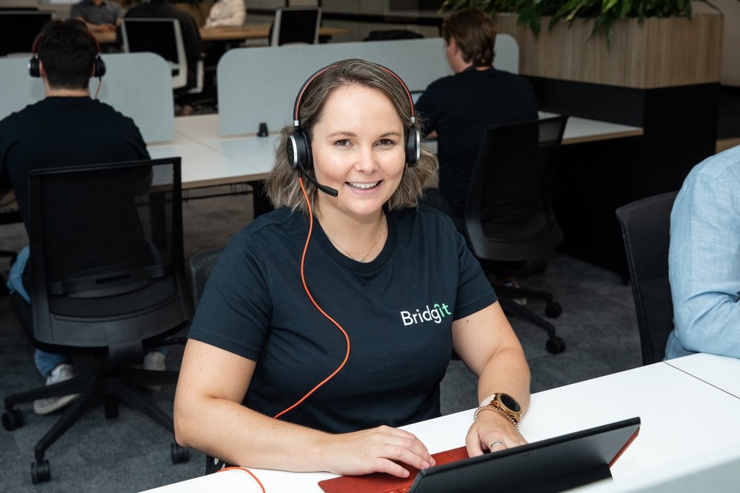 Traditional Bank Bridging Loan Vs Bridgit