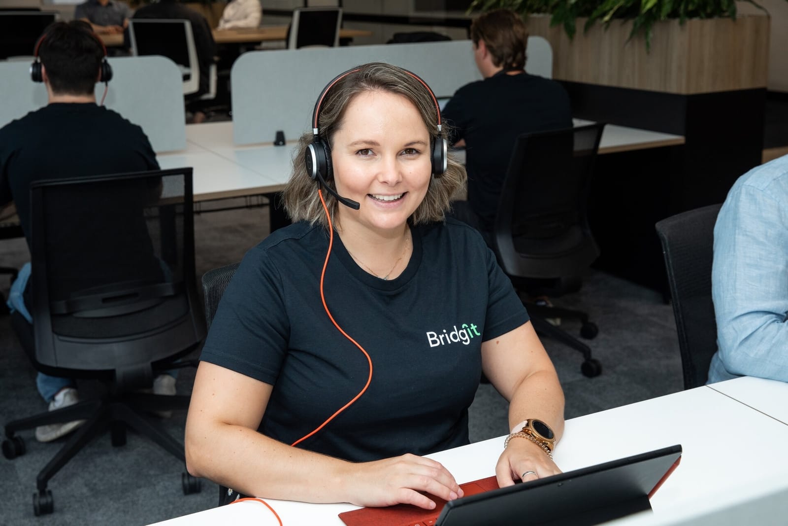 Bridging Loan Rates - Bridgit