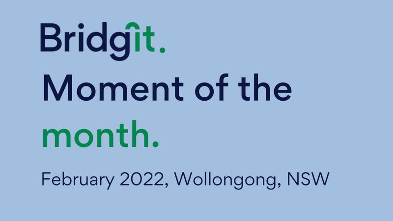 Blog, Resources, Market Trends - Bridgit