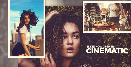 Top 5 FREE Premiere Pro Slideshow Templates In 2023