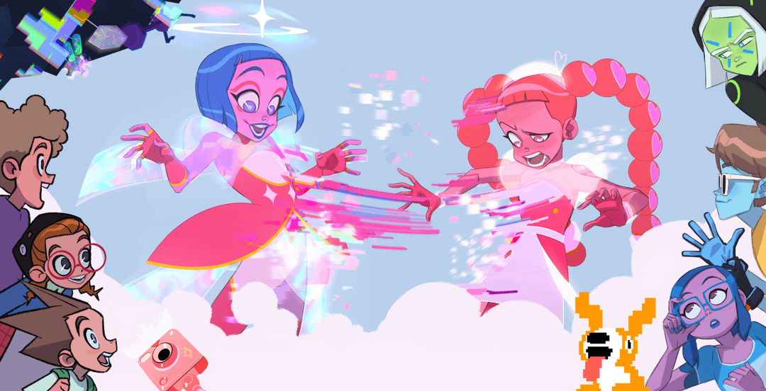 Фабрика анимационных хитов