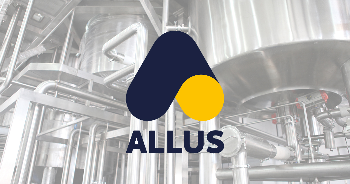 ALLUS ENGINEERING SOLUTIONS