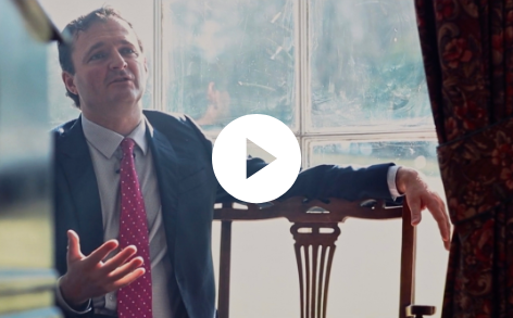 Great Ballard independent school in Eartham, near Chichester, West Sussex