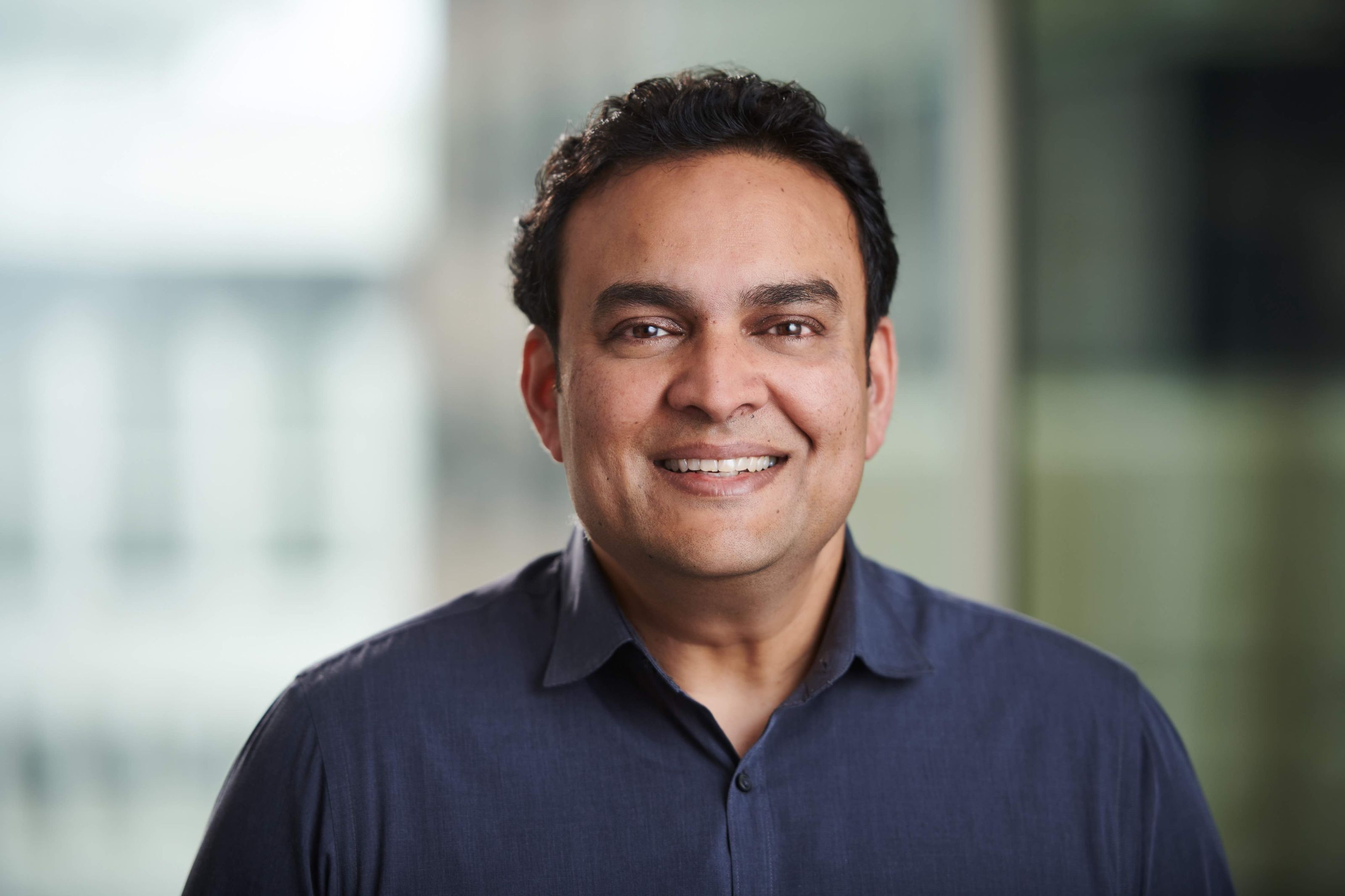 NewBuild Venture Capital