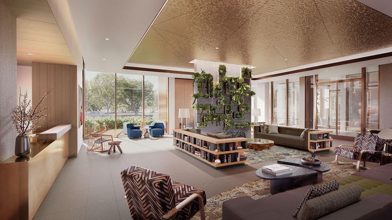 The Loren Hotel at Lady Bird Lake - Luxury Austin TX Hotel