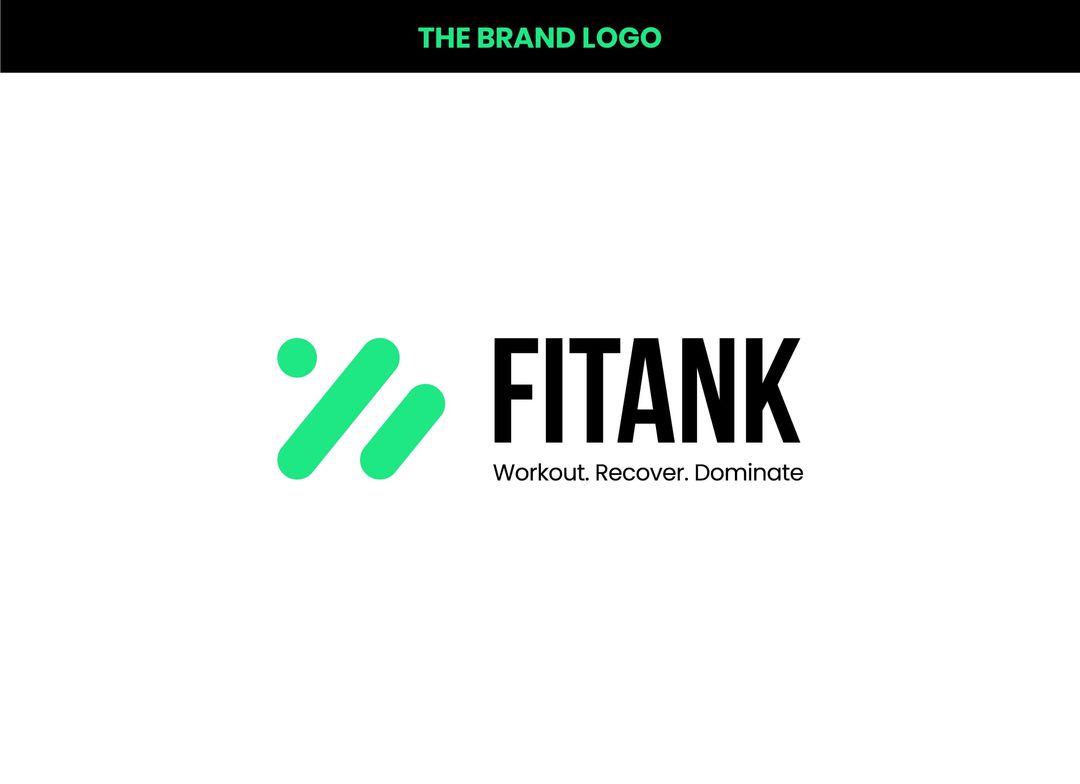 FITANK Brand Logo - Peter Melad