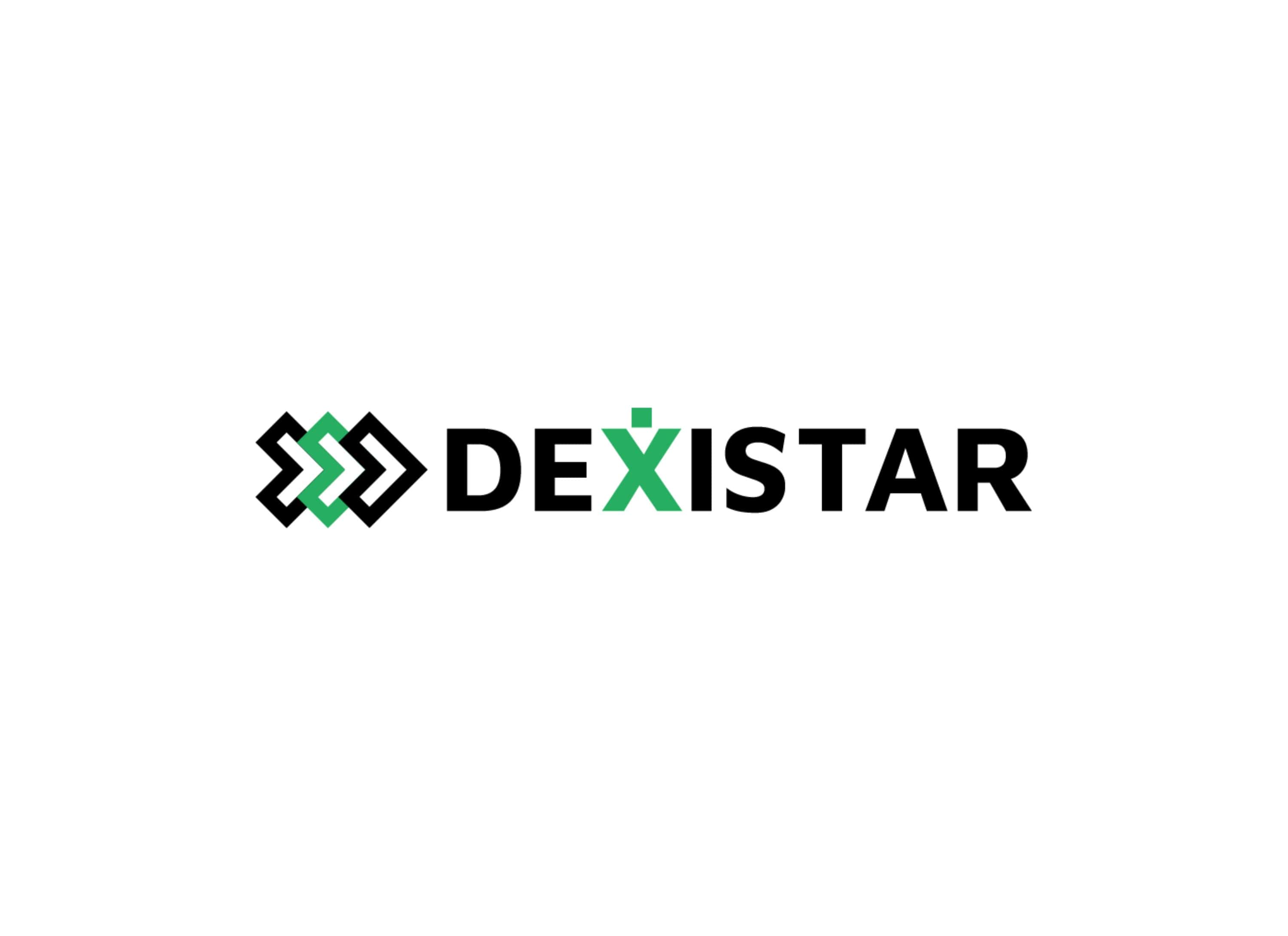 DEXISTAR BRAND IDENTITY - Peter Melad