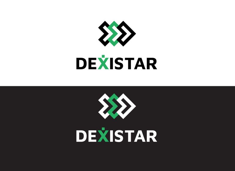 DEXISTAR BRAND IDENTITY - Peter Melad