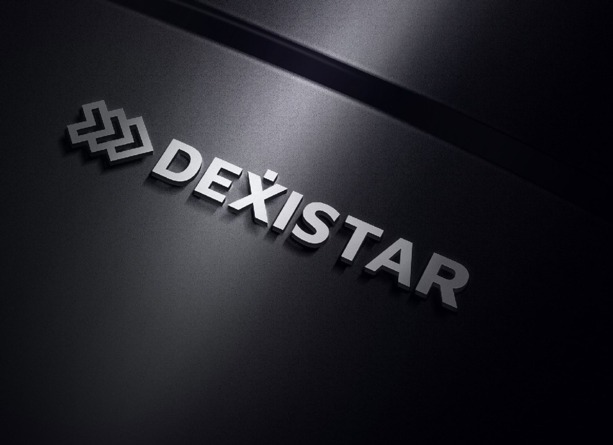 DEXISTAR BRAND IDENTITY - Peter Melad