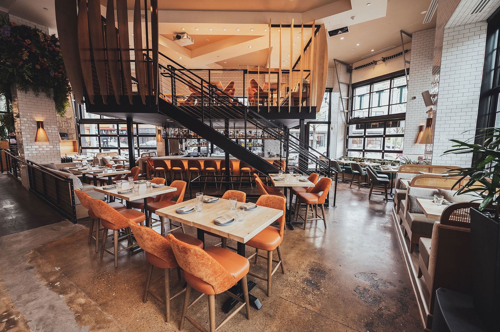 Buena Vida | Authentic Mexican Cuisine with a Twist.